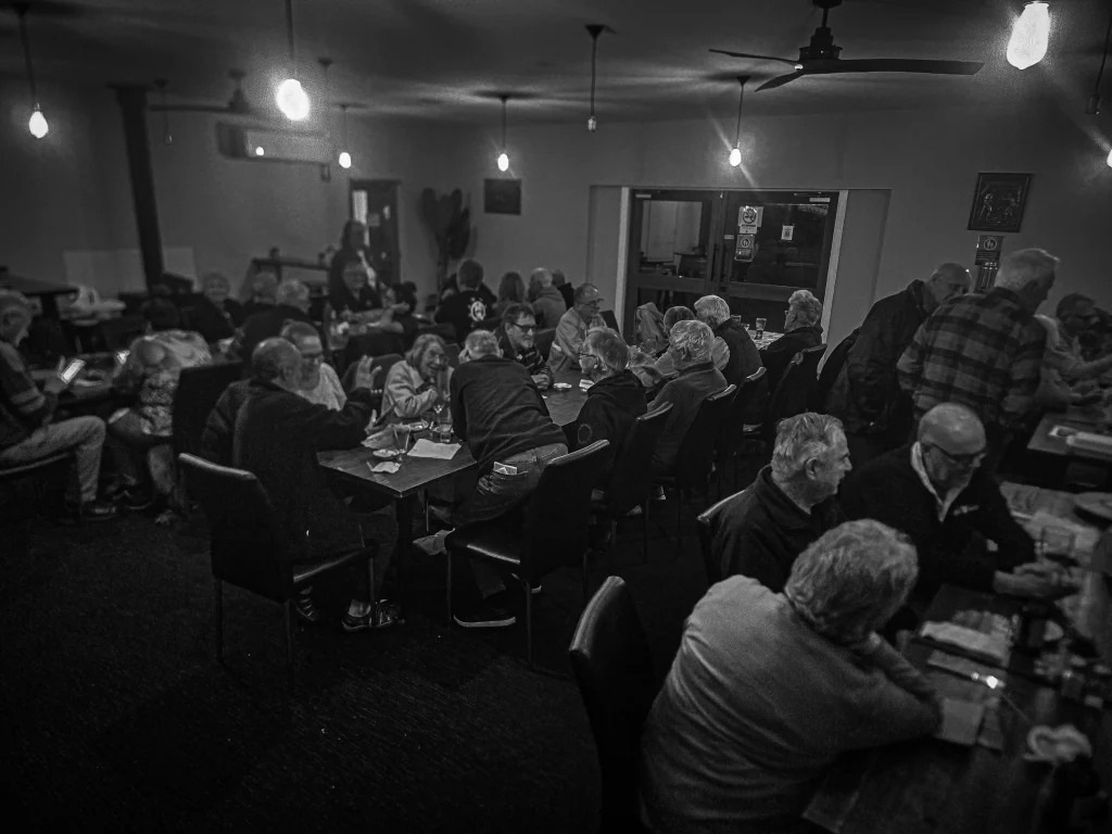 Book a Table or Event at Copper City | Local's Favourite