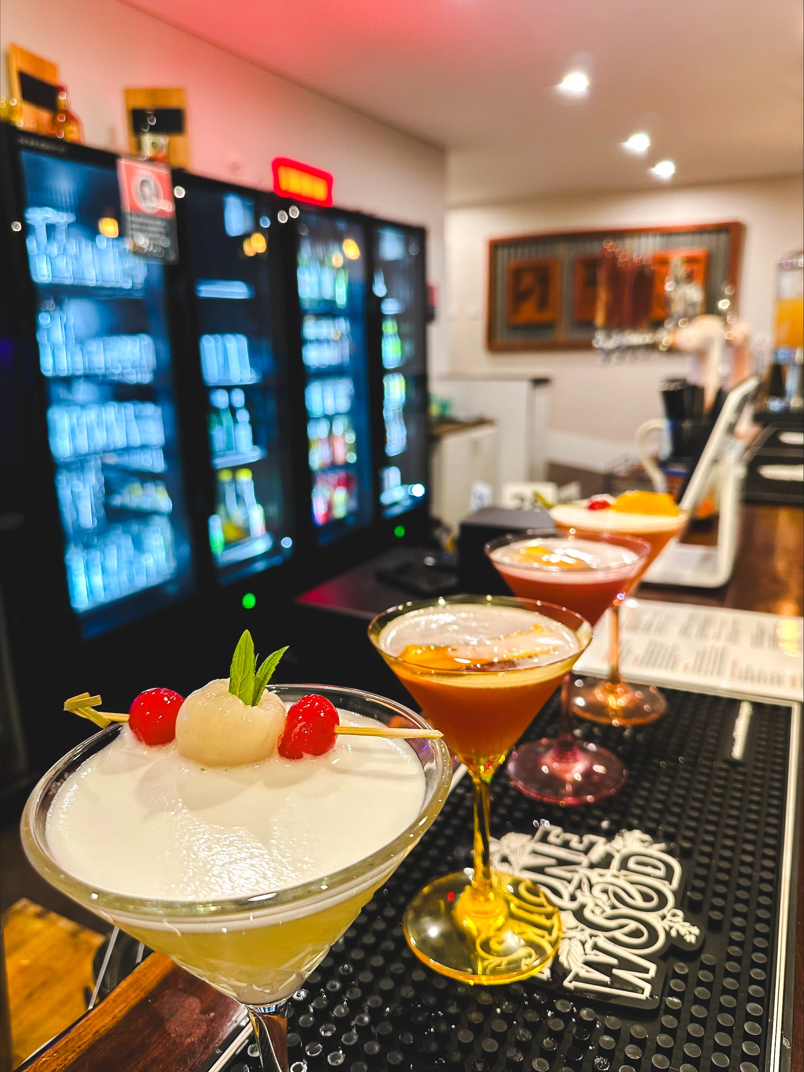 Copper City Hotel and Bar | Cobar’s Finest